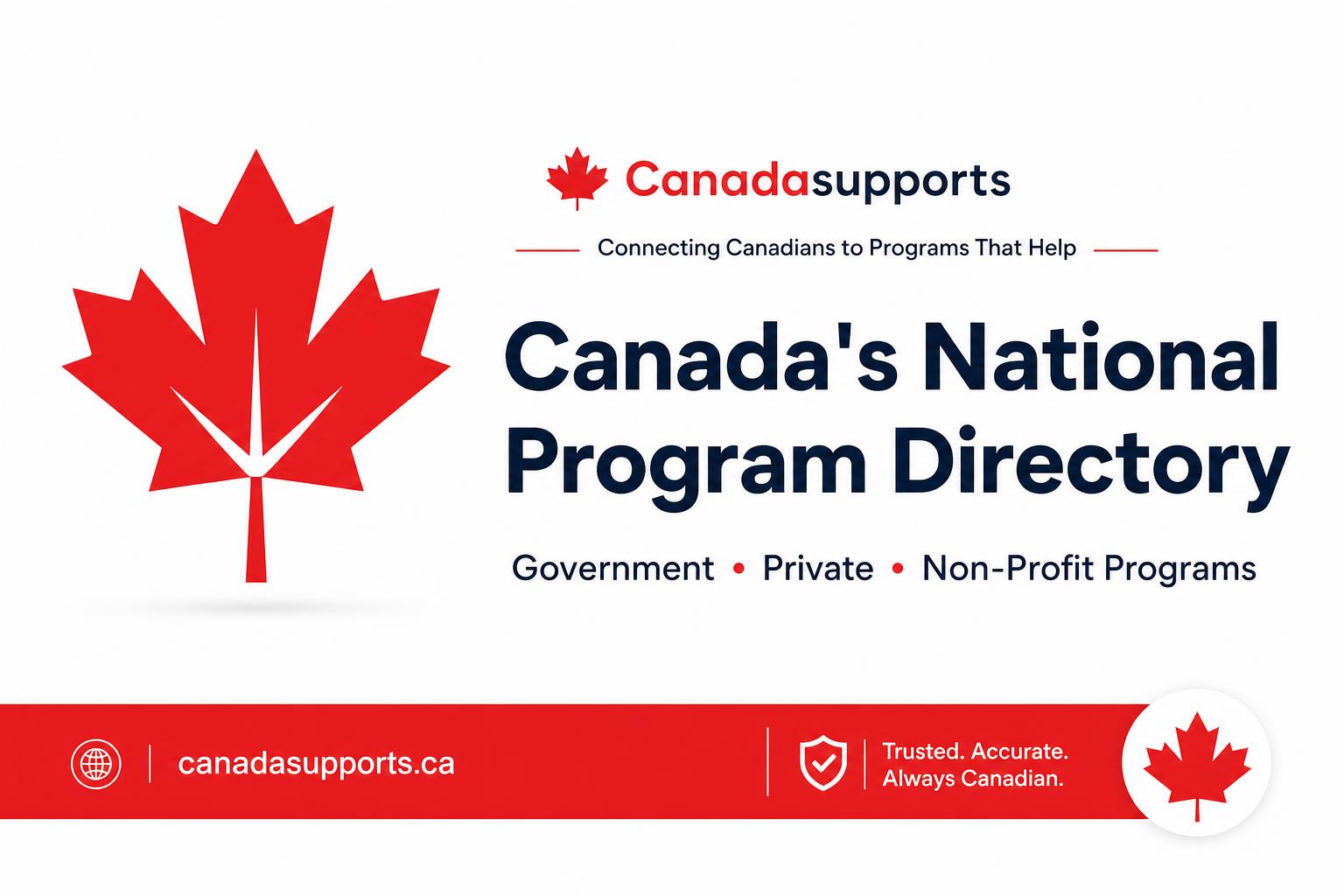 Canadian Veterans Benefits & Transition Guide 2026 | Canadasupports